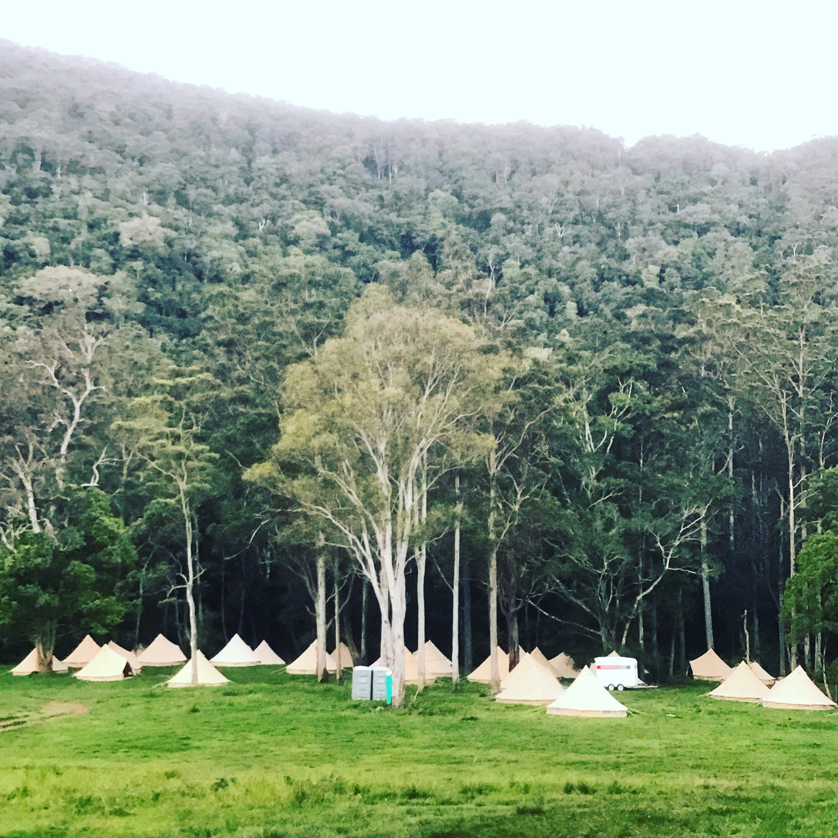 Events – Pitch Luxury Camping